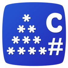 C# Pattern Programs APK para Android - Download