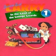 Leisure Suit Larry in the Land of the Lounge Lizards สำหรับ Mac - ดาวน์โหลด