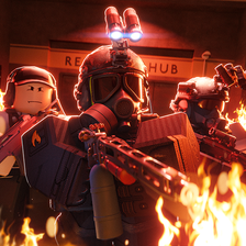 CL Facility Roleplay for ROBLOX - Game Download