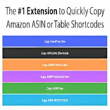 AMZ Table Assistant Pro for Google Chrome - Extension Download