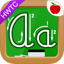 ABC Kids Cursive Alphabet HWTC APK for Android - Download