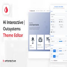 Outsystems Theme Editor para Google Chrome - Extensión Descargar