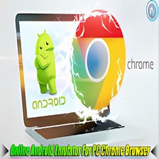 Android Emulator Online for Google Chrome - Extension Download