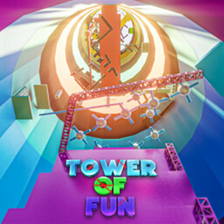 Tower of Fun para ROBLOX - Juego Descargar