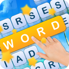 Scrolling Words-Find Words from Scrolling Letters per Android - Download