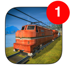 Train Simulator - Train Games APK pour Android - Télécharger