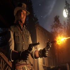 RDR2 Epilogue Save Game (Spoilers Obviously) per Red Dead Redemption II ...