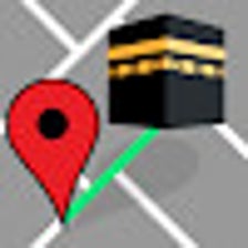 Qibla Direction From My Location para Google Chrome - Extensión Descargar