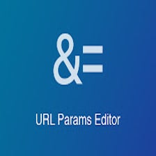 URL Params Editor for Google Chrome - Extension Download