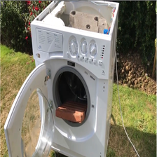 DESTROY A WASHING MACHINE GORENJE ROBLOX 용 - 게임 다운로드