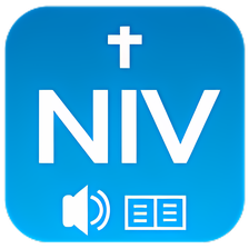 NIV Audio Bible: book para Android - Descargar
