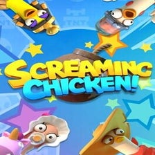 Screaming Chicken: Ultimate Showdown - 다운로드