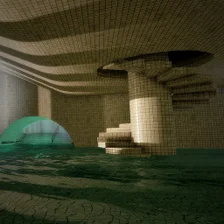 Infinite Poolrooms Escape for Android - Download