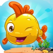 Merge Fish : Aquarium Stories para iPhone - Descargar