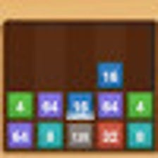 Merge Block 2048 Online para Google Chrome - Extensión Descargar