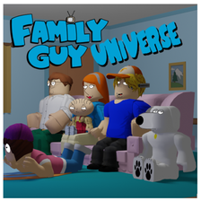Family Guy Universe for ROBLOX - Game Download