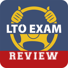 LTO Exam Reviewer APK per Android - Download