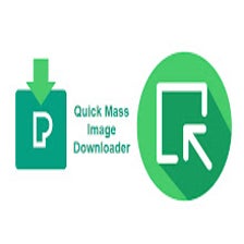 Quick Mass Image Downloader for Google Chrome - Extension Download