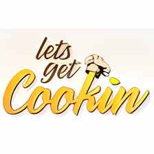 Let's Get Cooking - Descargar