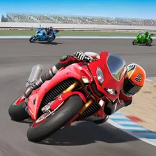 Android için Moto Race Max - Bike Racing 3D - İndir