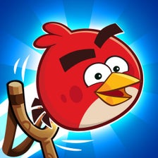 Download Angry Birds Reloaded for iPhone - free - latest version