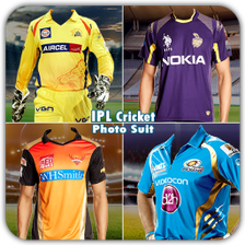 lPL Cricket Photo Suit 2022 for Android - Download