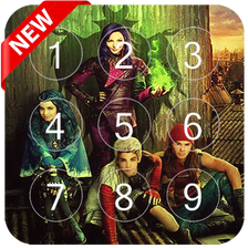 Magic Girls Lockscreen Wallpapers APK for Android - Download