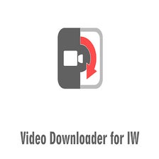 Video Downloader for IW para Google Chrome - Extensión Descargar