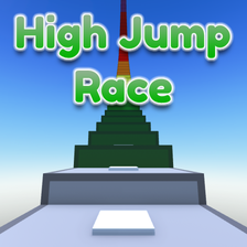 High Jump Race for ROBLOX - Game Download