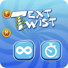 Text Twist Unlimited Words 2 per Android - Download