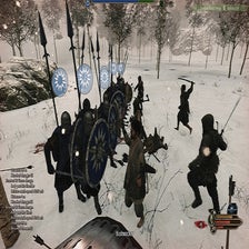 Troop Collision and siege tower and castle stairs fix per Mount & Blade ...