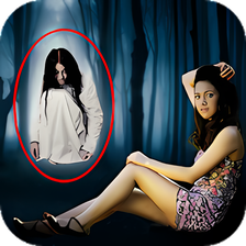 Ghost In Photo Editor for Android - Download