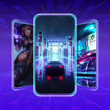 Lively Lock Screen Wallpapers para Android - Descargar