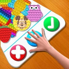 Pop It AntiStress Satisfy Game para Android - Descargar