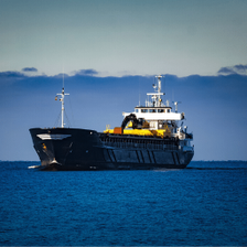 Ship Horn Sounds para Android - Descargar