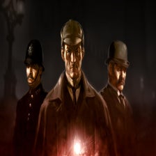 Sherlock Holmes versus Jack the Ripper - İndir