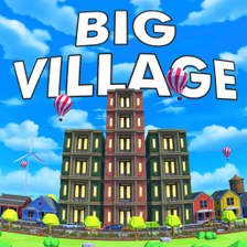 Big Village : City Builder para Android - Descargar