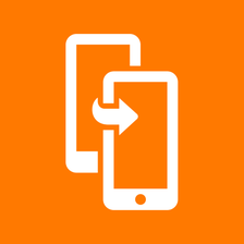 Orange data transfer APK para Android - Descargar