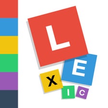 Letris: le jeu de mots pour iPhone - Télécharger