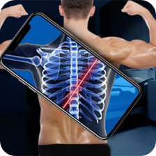 Xray Body Scanner simulator for Android - Download