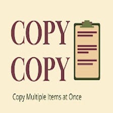 Copy Copy for Google Chrome - Extension Download