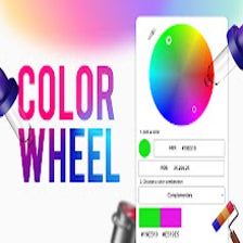 Color Wheel สำหรับ Google Chrome - ส่วนขยาย ดาวน์โหลด