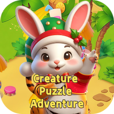 Android için Creature Puzzle Adventure - İndir