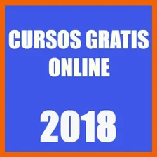 Cursos Gratis Online 2018 for Android - Download