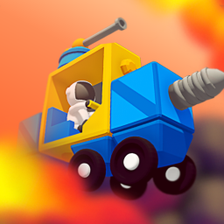 Assembled Car Combat for Android - Download