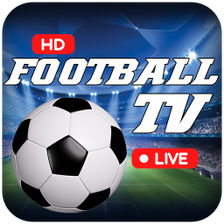 Live Football TV Stream HD for Android - Download