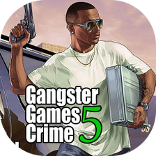 Gangster Games Crime Simulator für Android - Download