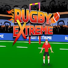 Rugby Extreme Game New Tab para Google Chrome - Extensión Descargar