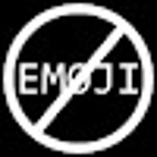 Emoji Blocker for Google Chrome - Extension Download