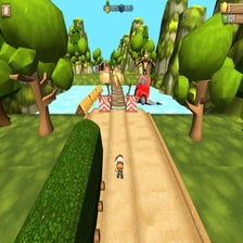 Nimblefoot - Download